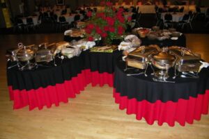 - Oak Creek Community Center