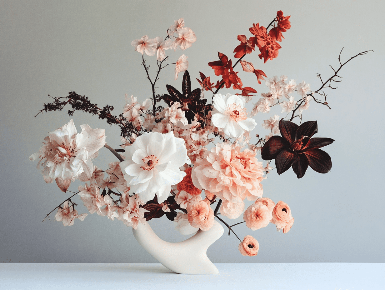 Top Floral Styles for Every Type of Event: A Quick Guide - Oak Creek ...